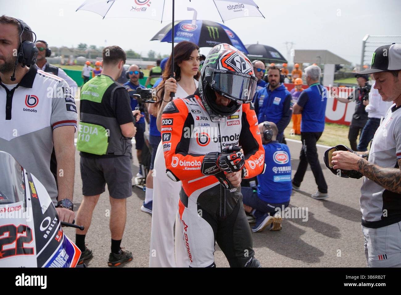 Foto Alessandro La Rocca/LaPresse 04-05-202, Cremona Circuit Sport ...