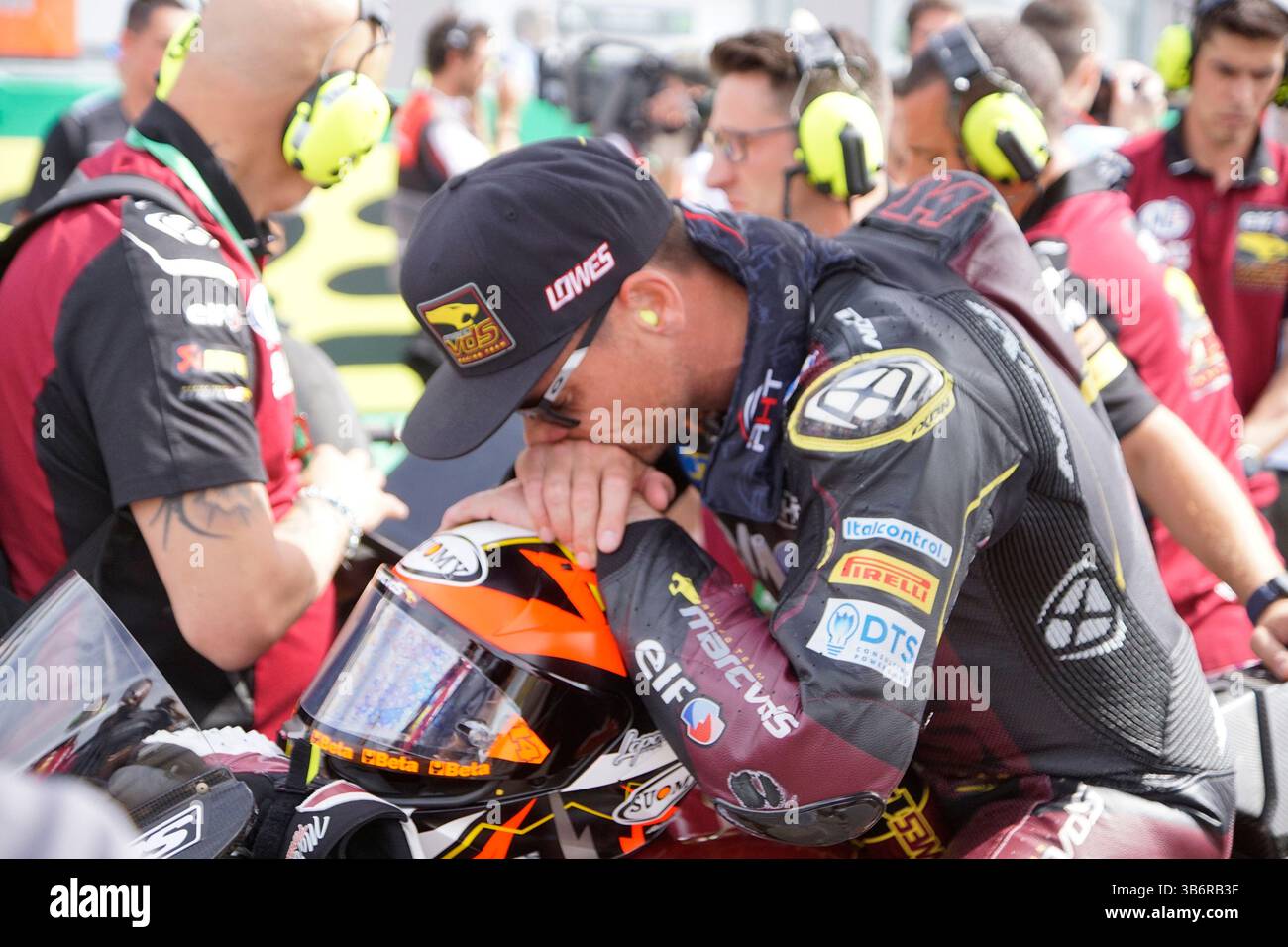 Foto Alessandro La Rocca/LaPresse 04-05-202, Cremona Circuit Sport ...