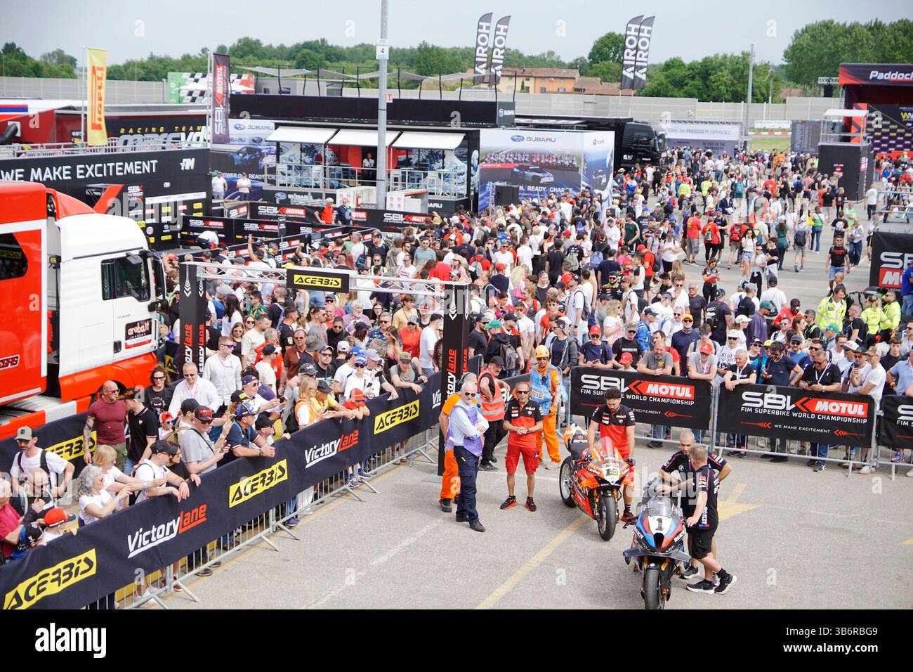 Foto Alessandro La Rocca/LaPresse04-05-202, Cremona Circuit Sport ...