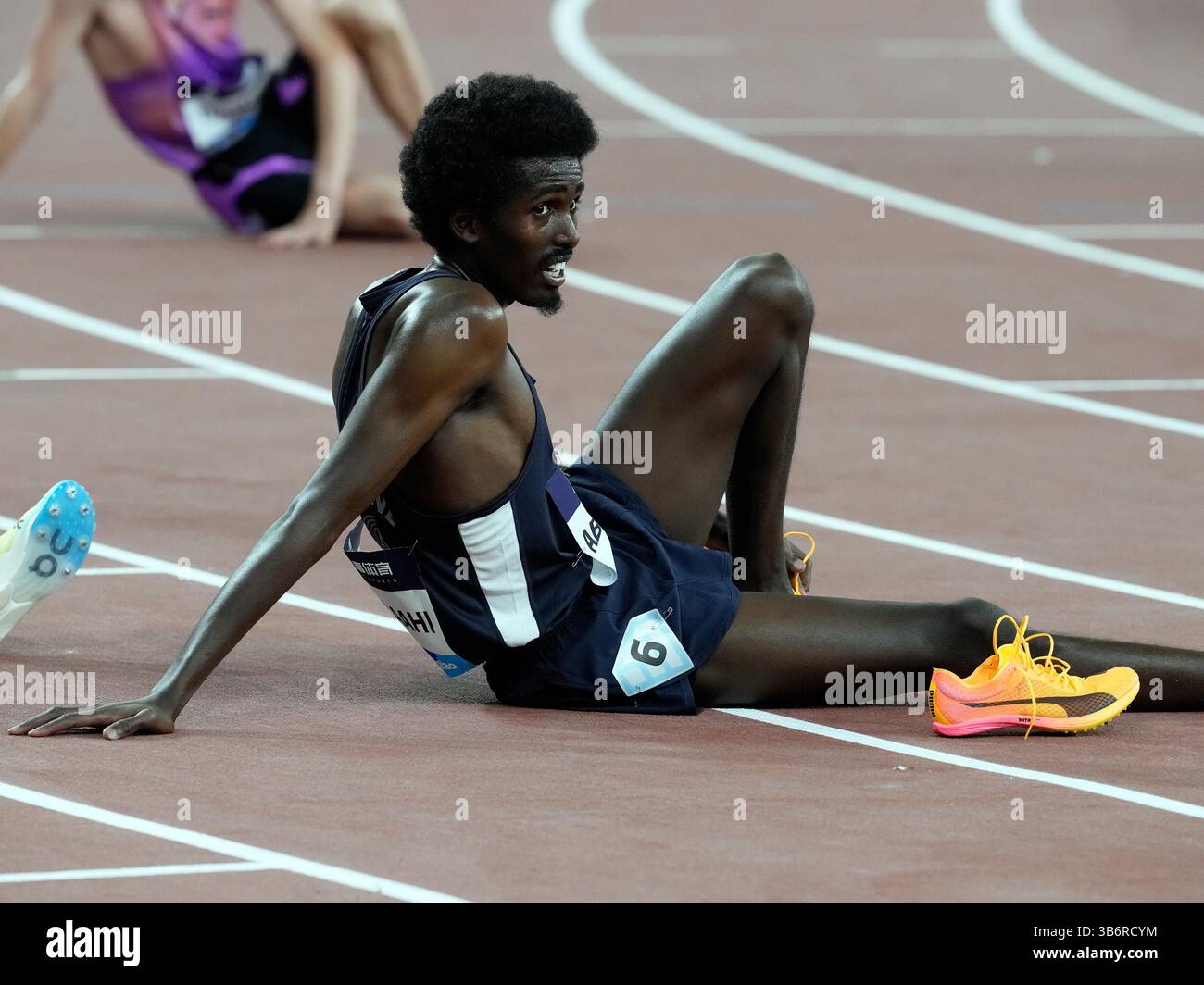 Leichtathletik, Athletics, Track and Field, Diamond League Shanghai ...