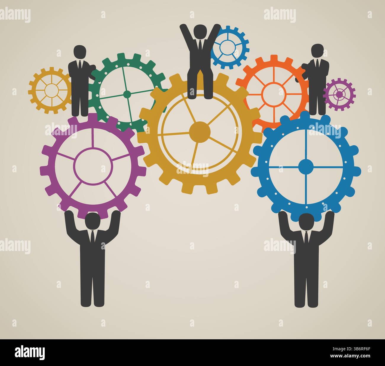 Motion motivation hi-res stock photography and images - Alamy