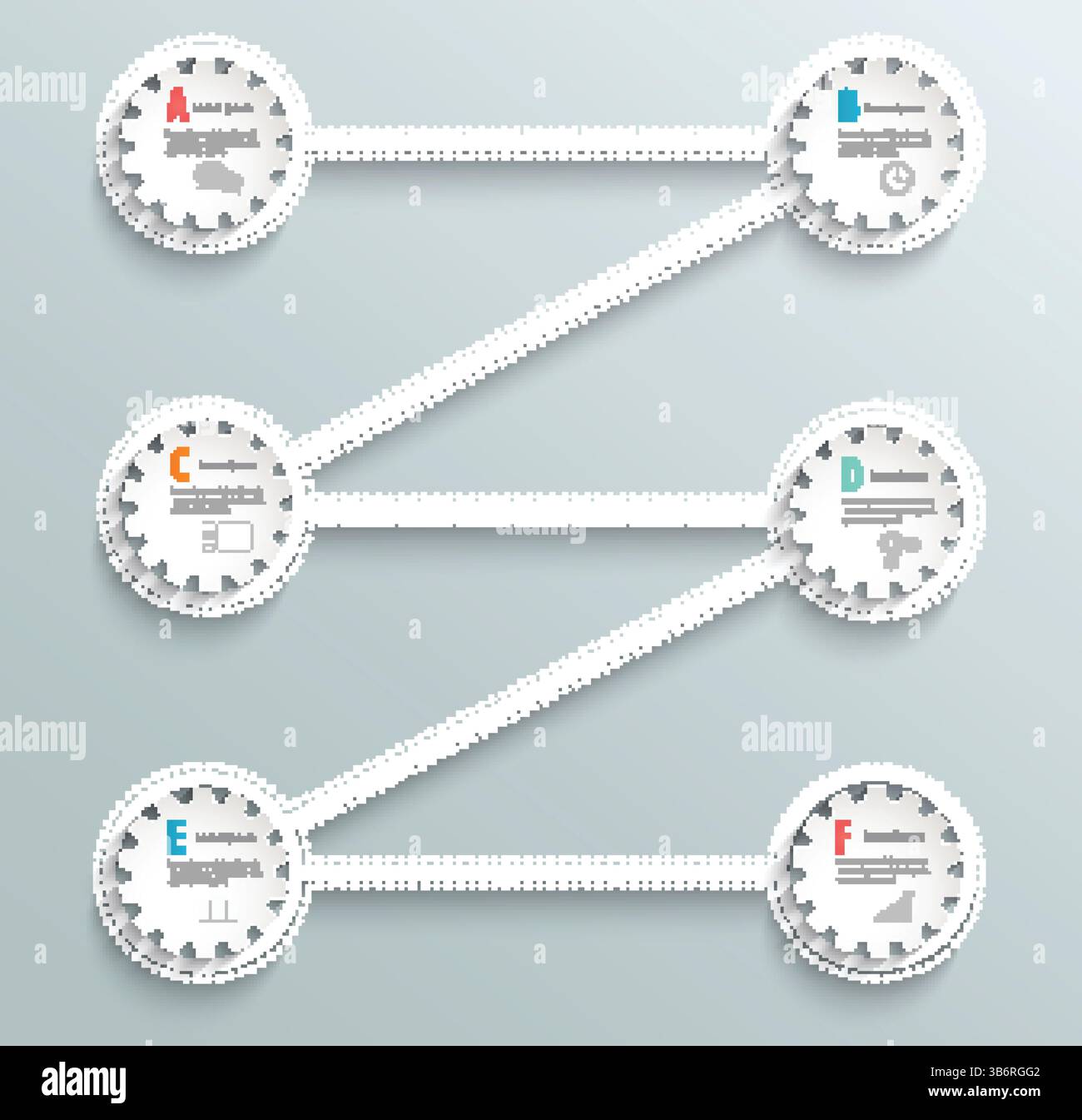 Investment forms Stock Vector Images - Alamy