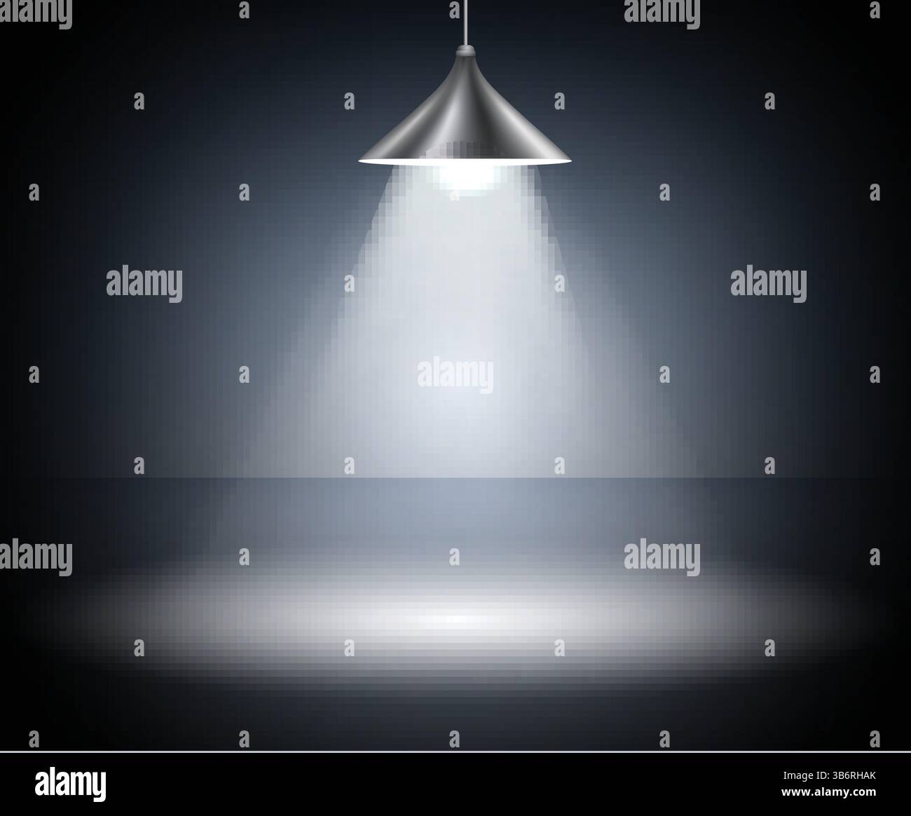 Shimmer wall backdrop Stock Vector Images - Alamy