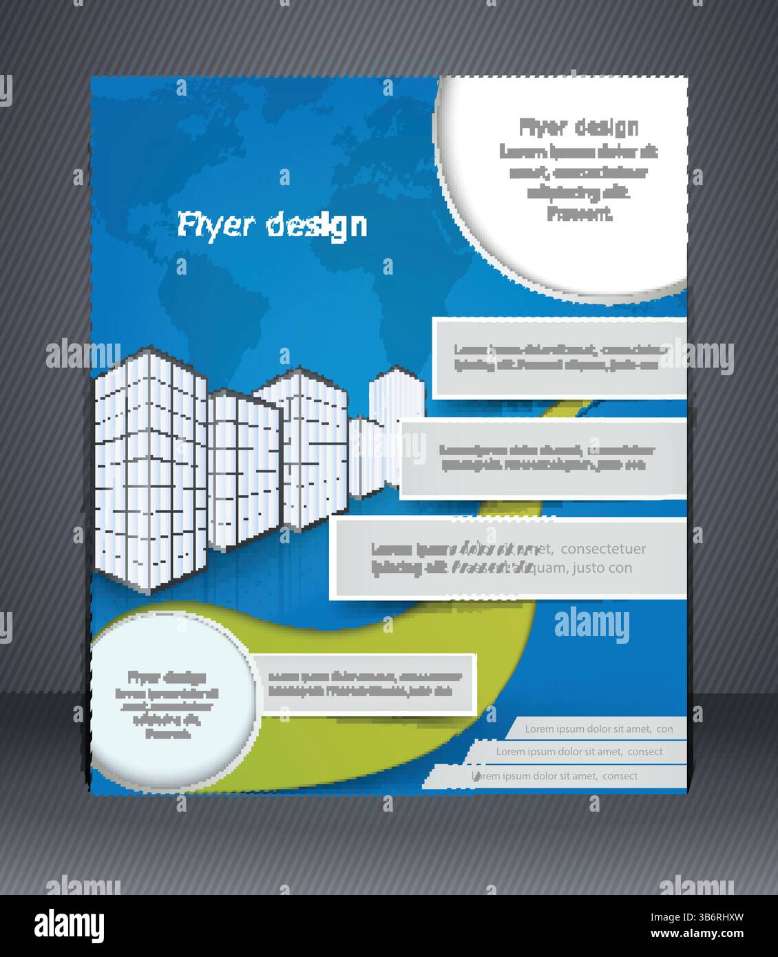 Map publishing Stock Vector Images - Alamy