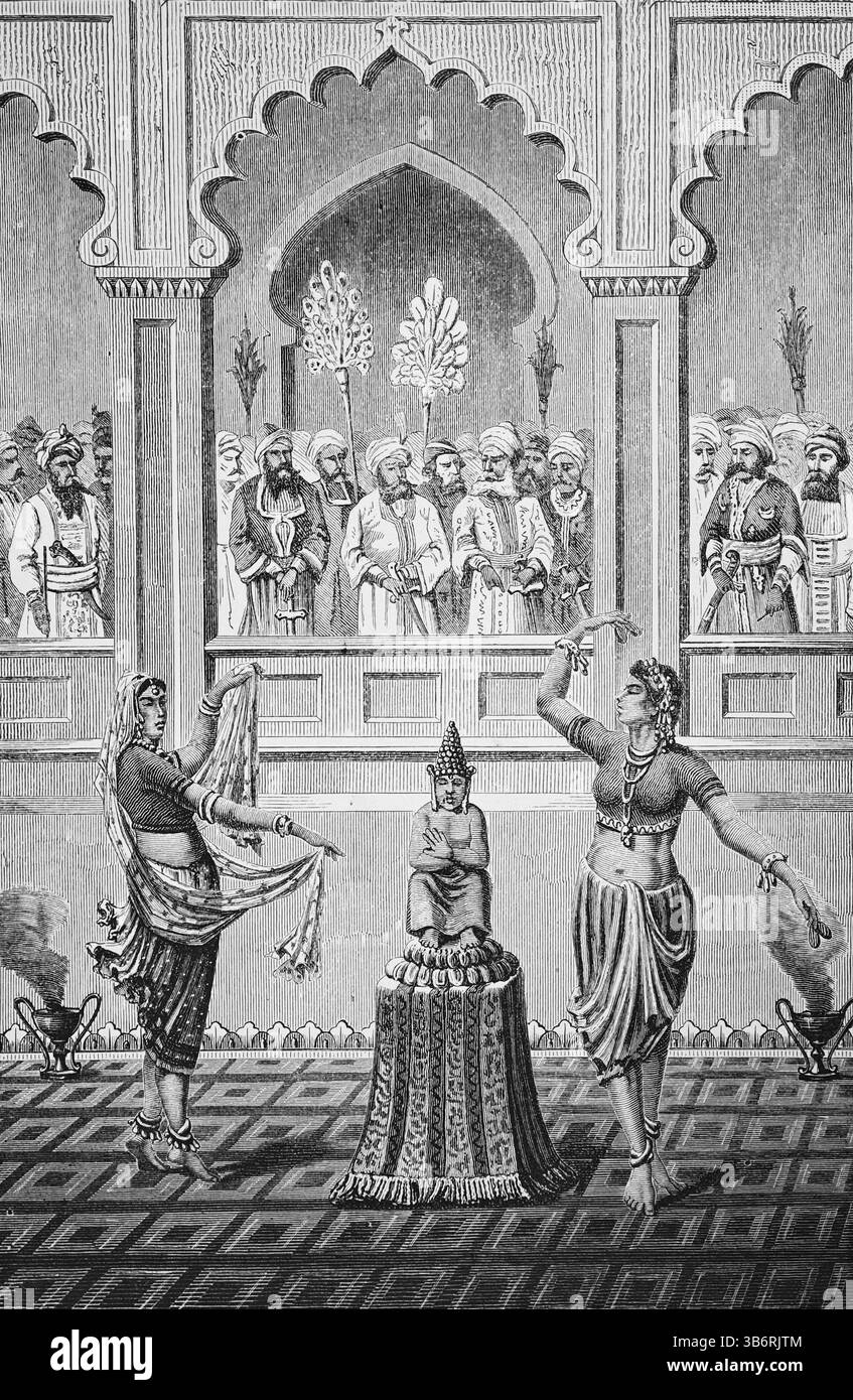 Dance around statue historical hi-res stock photography and images - Alamy