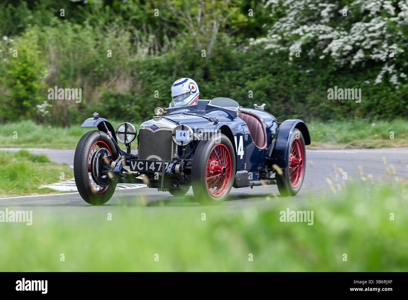 Riley taking part in hi-res stock photography and images - Alamy