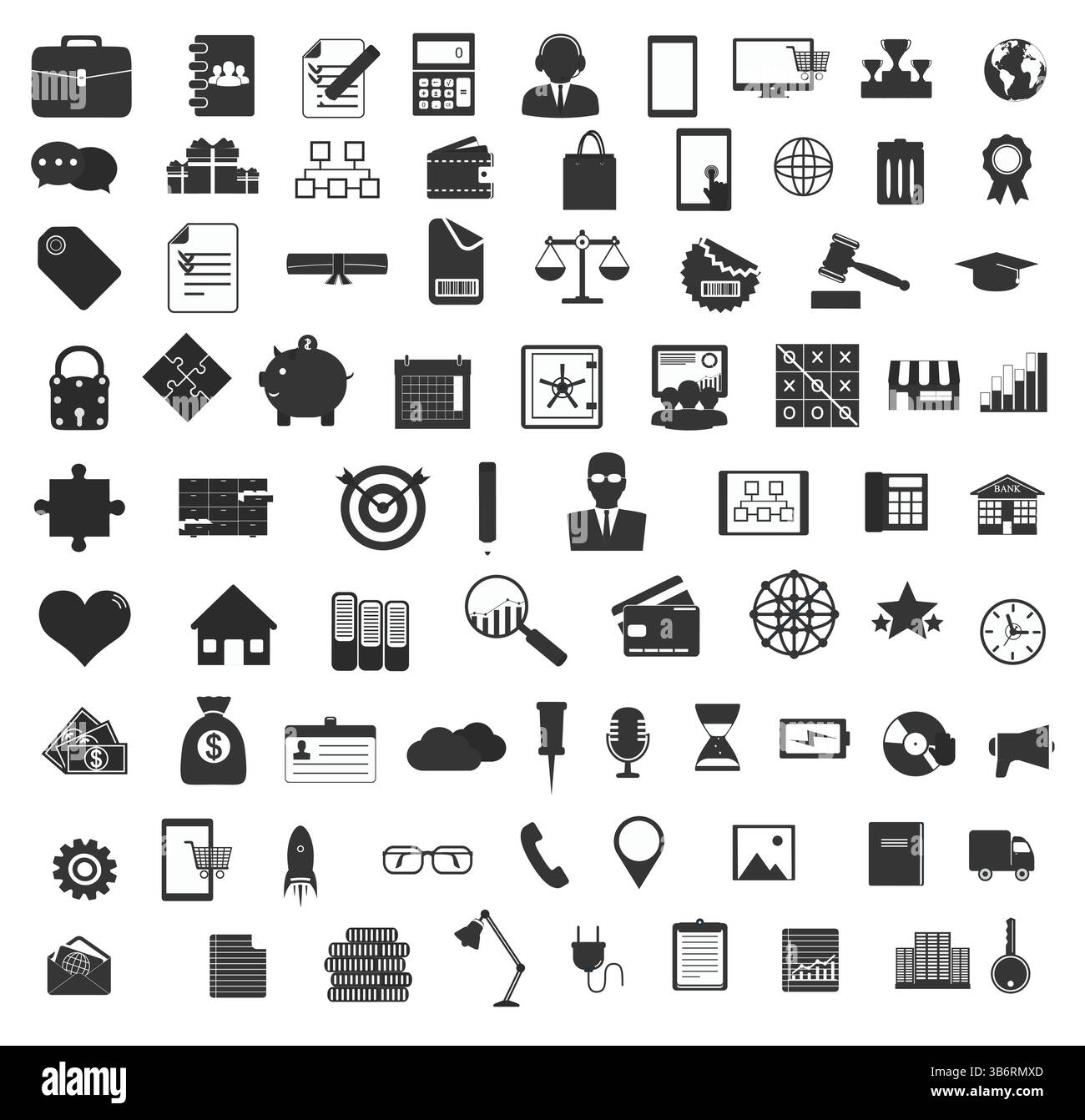 Mobile credit card piggy Stock Vector Images - Alamy