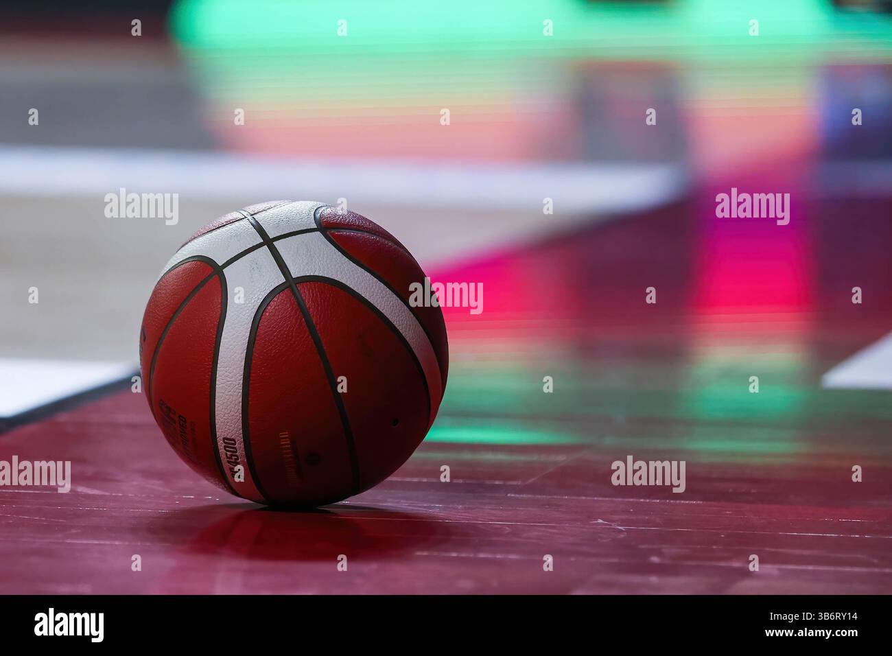Lba lega basket hi-res stock photography and images - Alamy