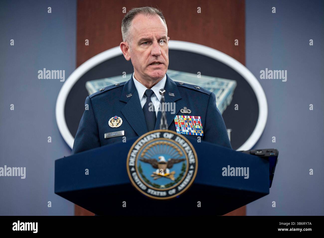 October 24, 2023, Arlington, VA, United States of America: Pentagon ...