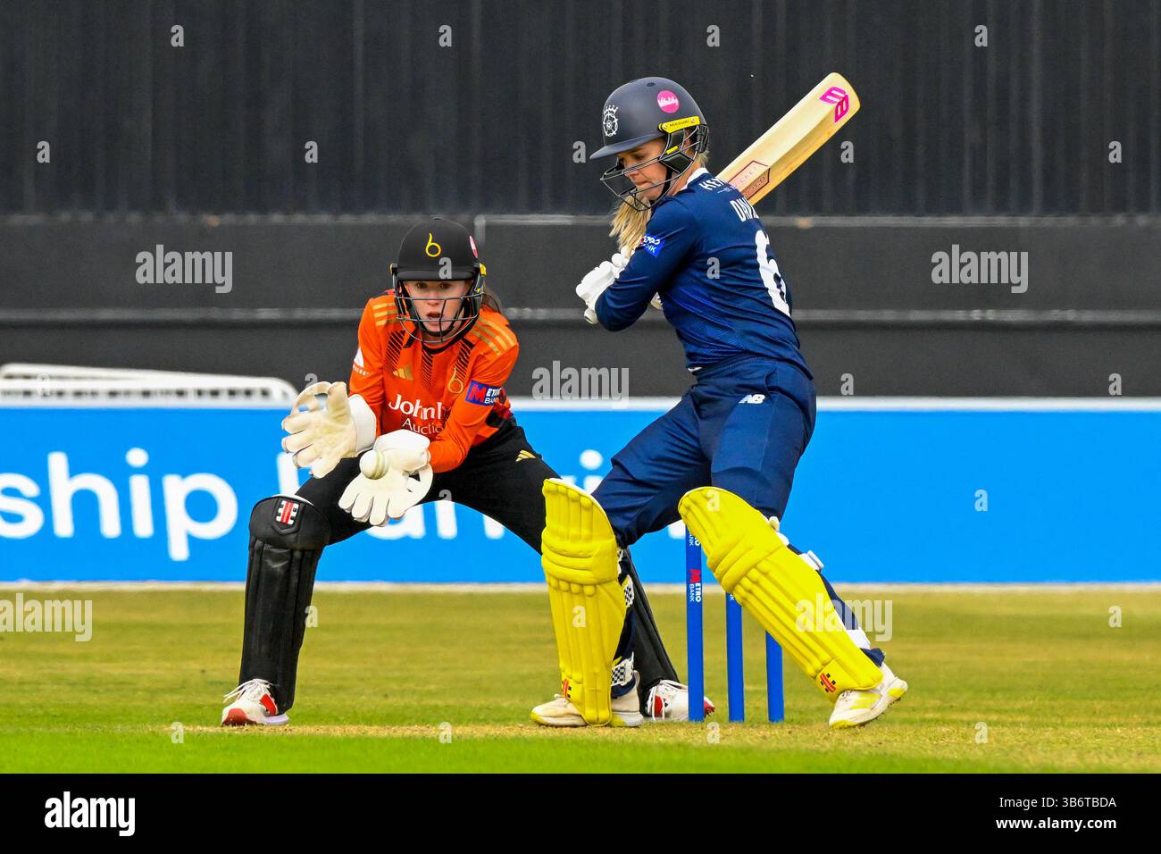 Nottingham, United kingdom, Trent Bridge Cricket Ground. 04 May 2025 ...