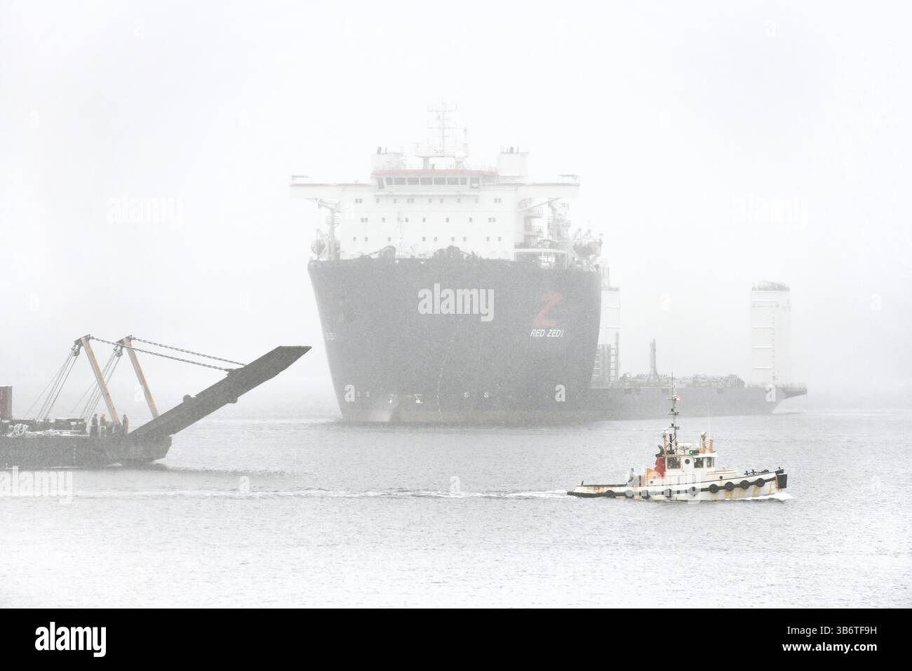 Ketchikan seaplane base hi-res stock photography and images - Alamy
