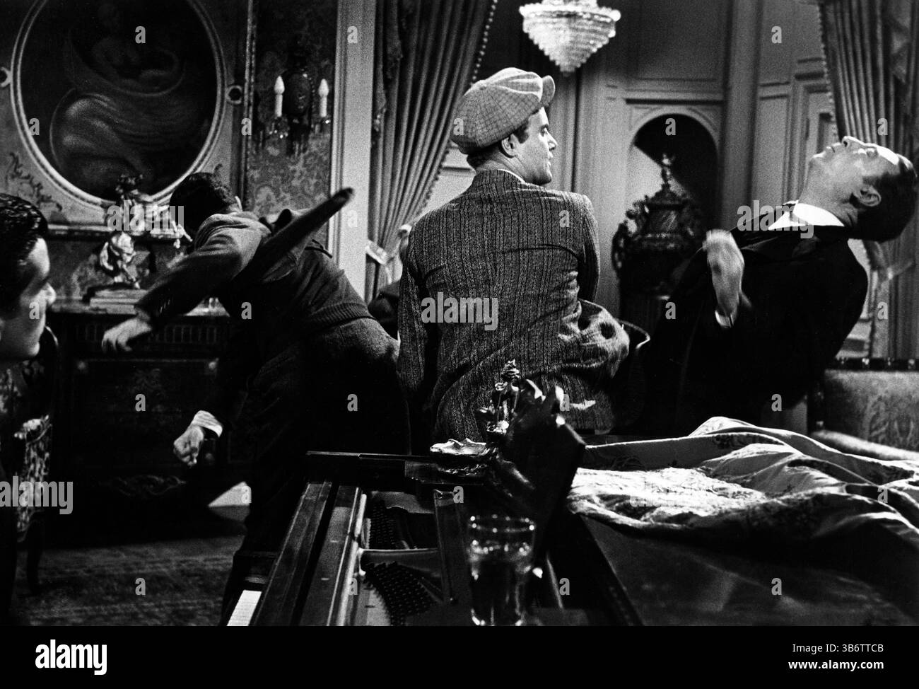Ray danton hi-res stock photography and images - Alamy