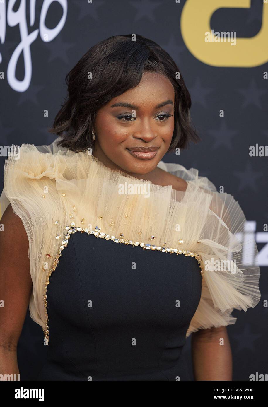 Celia rose gooding hi-res stock photography and images - Alamy