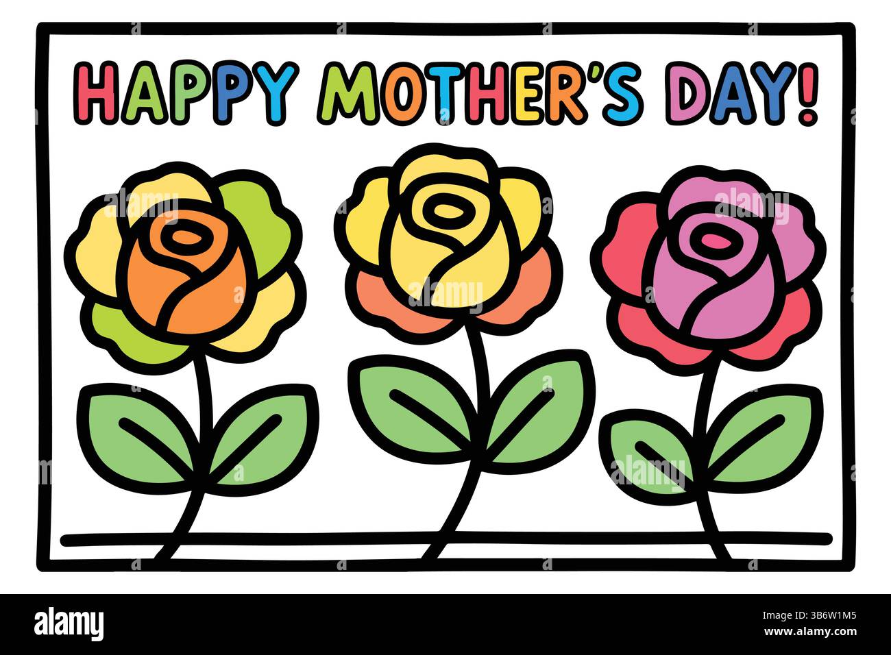 Heart mom Cut Out Stock Images & Pictures - Alamy