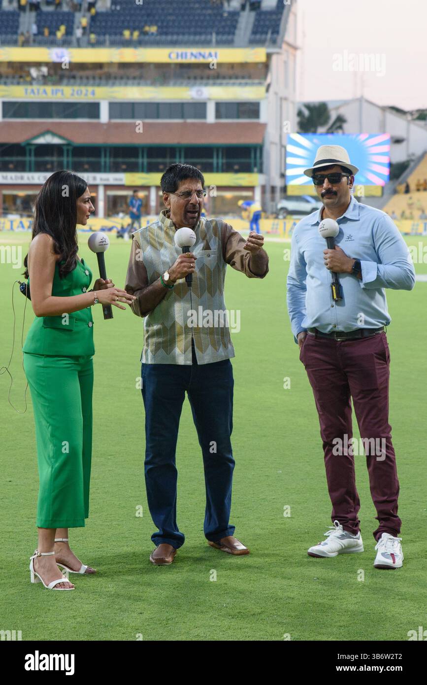 Sadagopan hi-res stock photography and images - Alamy