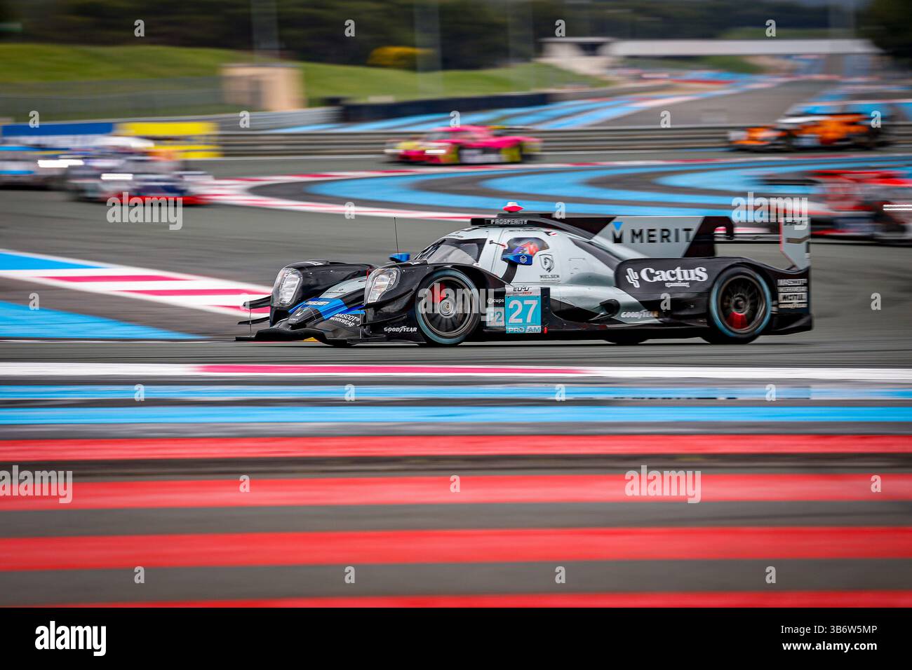 27 ALLEN James (aus), SETTE CAMARA Sergio (bra), WELLS Anthony (gbr ...