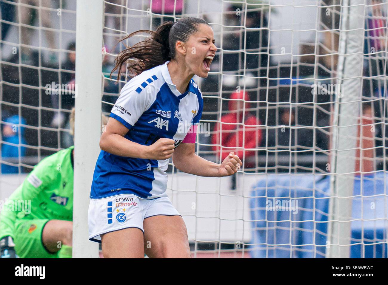 Basel, Switzerland. 04th May, 2025. Basel, Switzerland, May 4th 2025 ...