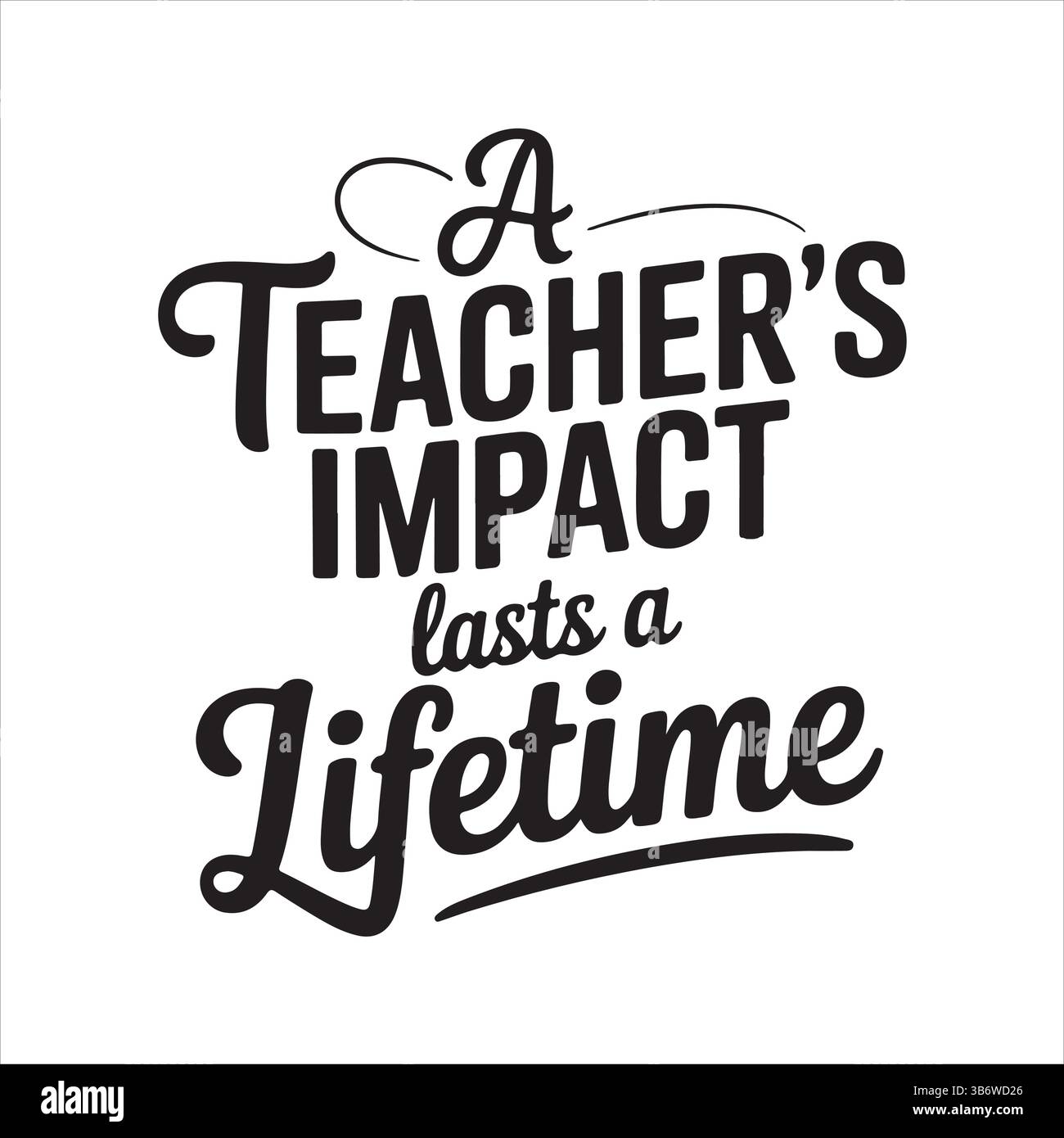 Teacher's day svg Stock Vector Image & Art - Alamy