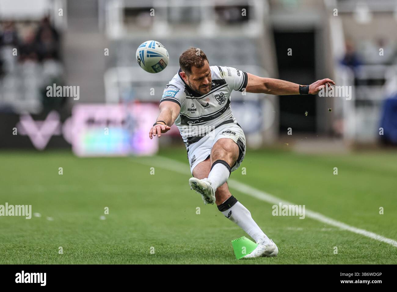 Aidan sezer hull 2025 hi-res stock photography and images - Alamy