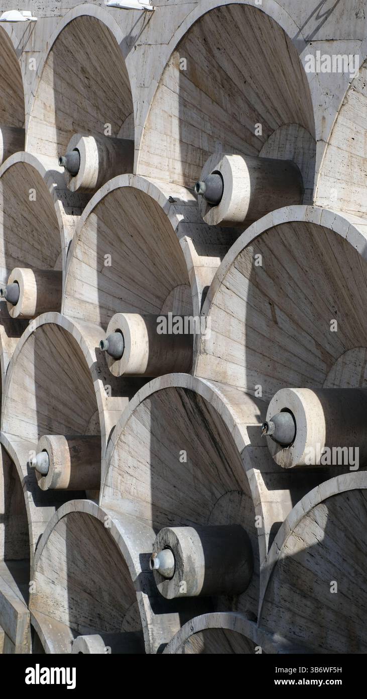 The Cascade is a building complex in Yerevan, Armenia Stock Photo - Alamy