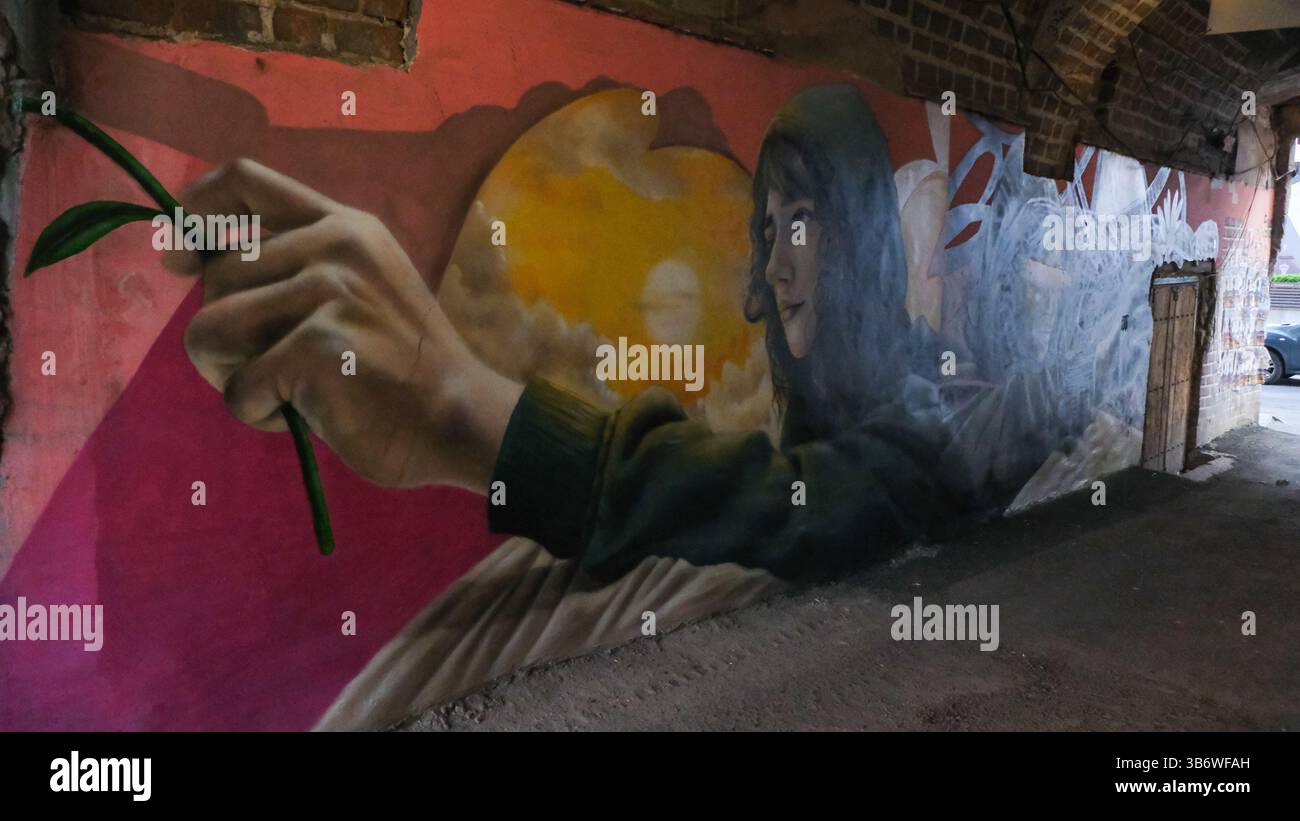 Yerevan quarter hi-res stock photography and images - Alamy