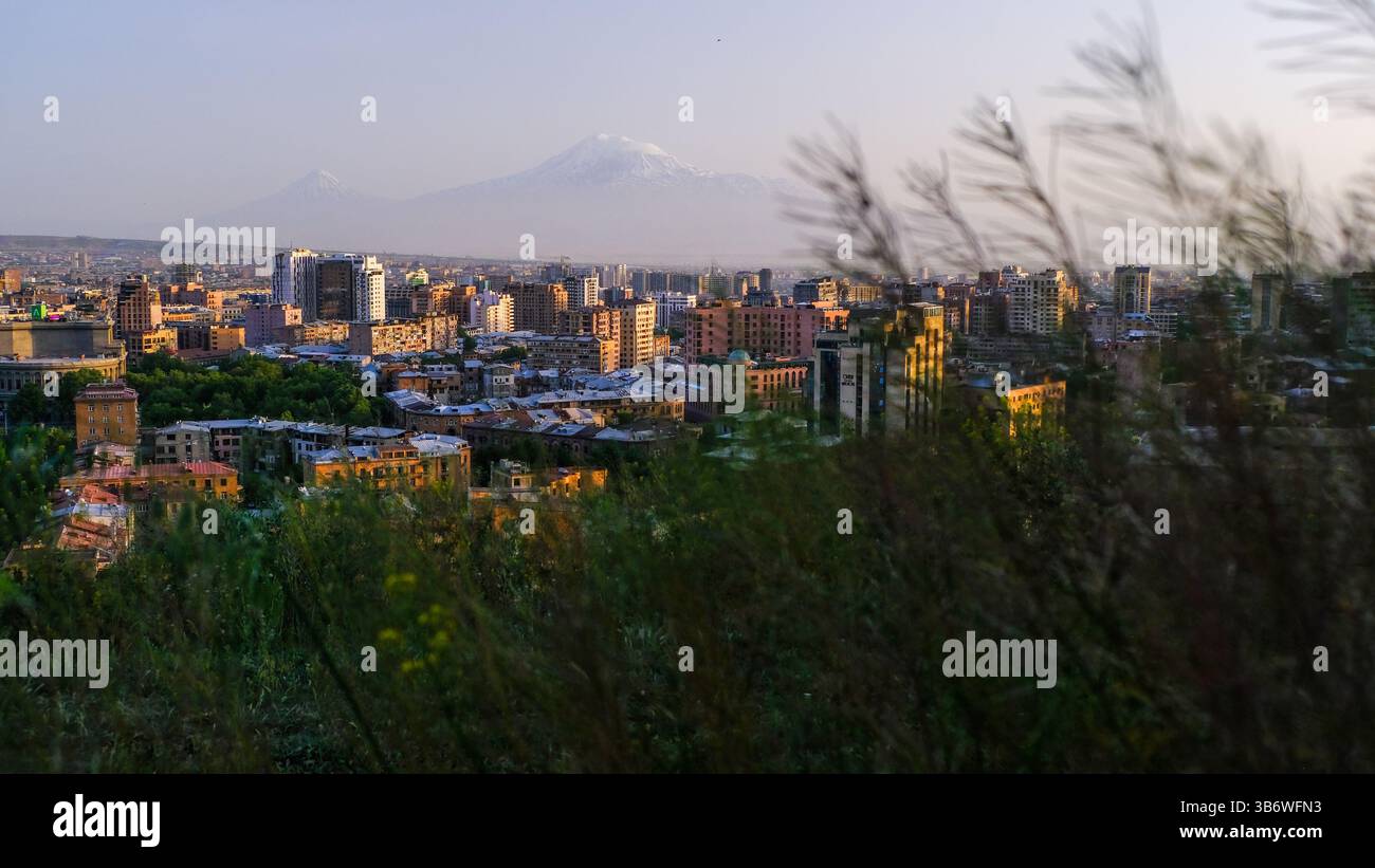 Noah's ark ararat hi-res stock photography and images - Alamy