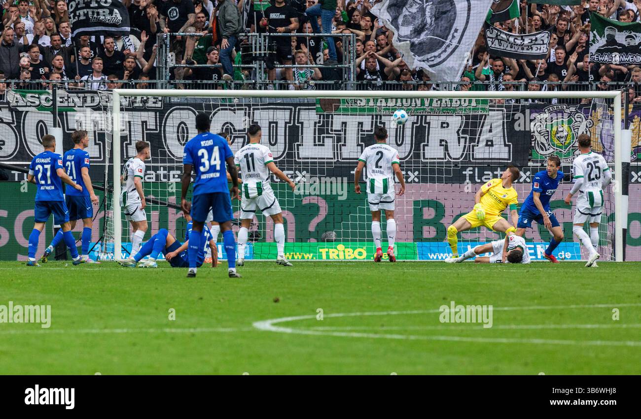 Arthur chaves hoffenheim 2024 hi-res stock photography and images - Alamy