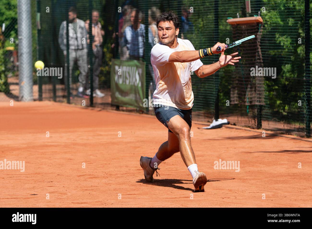 Philip hjorth hi-res stock photography and images - Alamy