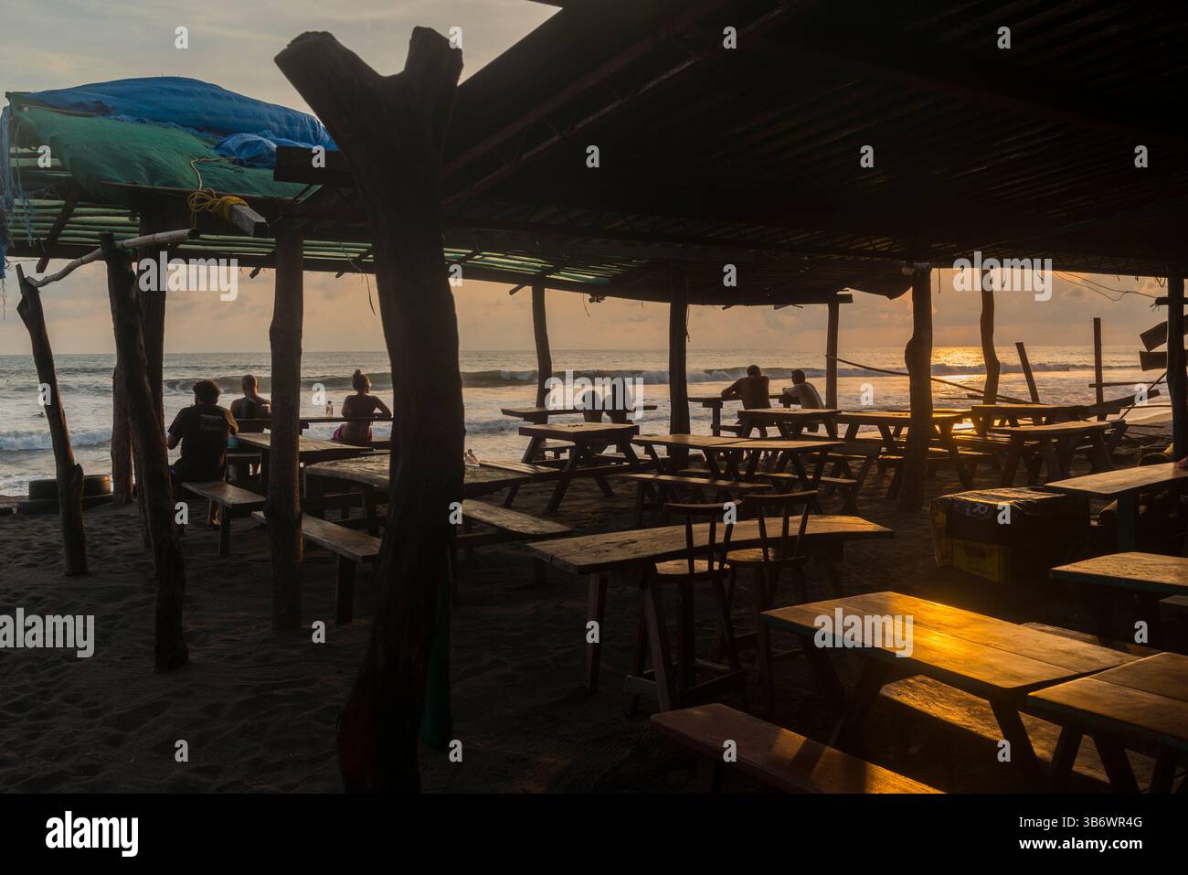 Playa mizata hi-res stock photography and images - Alamy