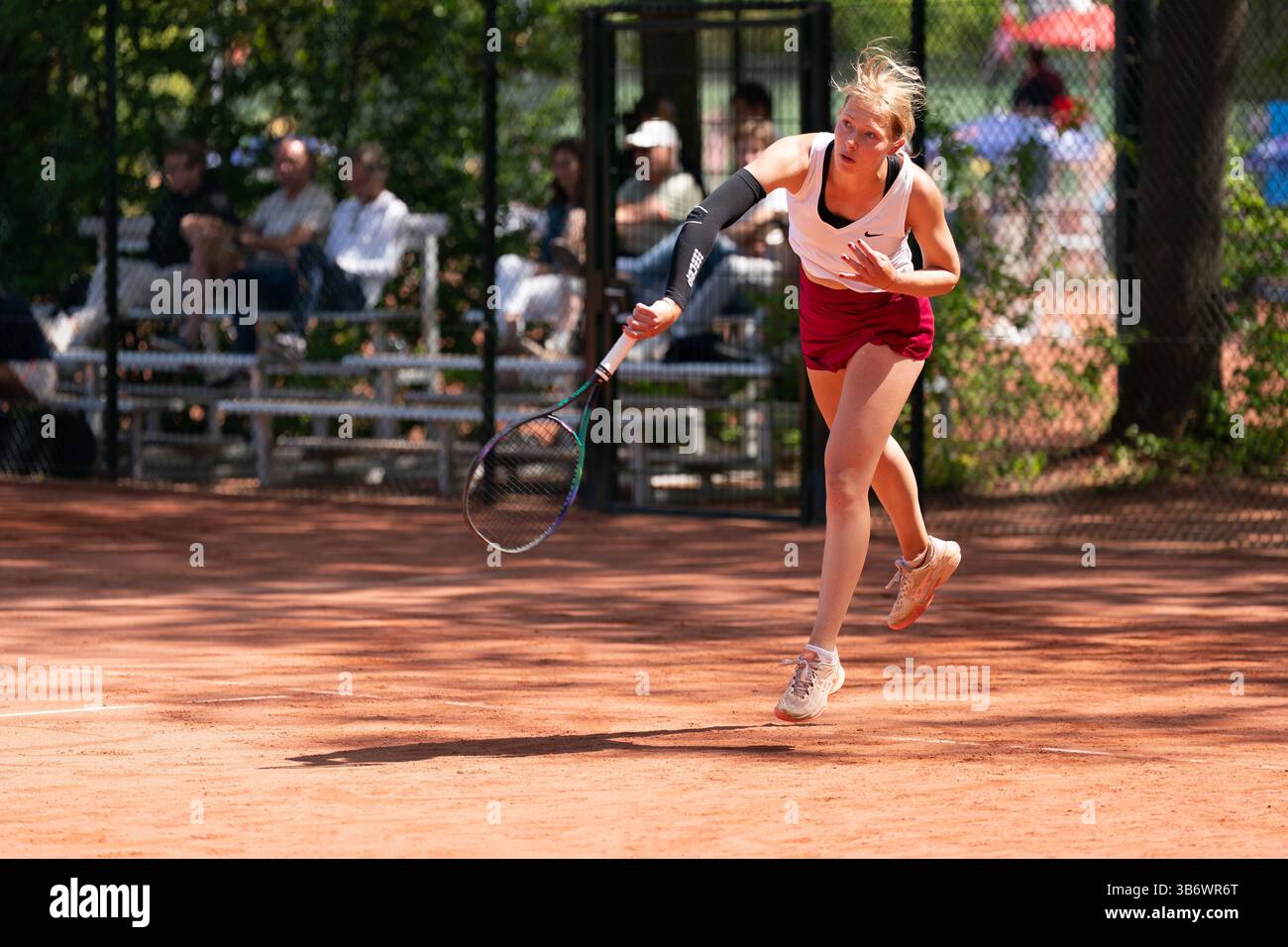 Annika barth hi-res stock photography and images - Alamy