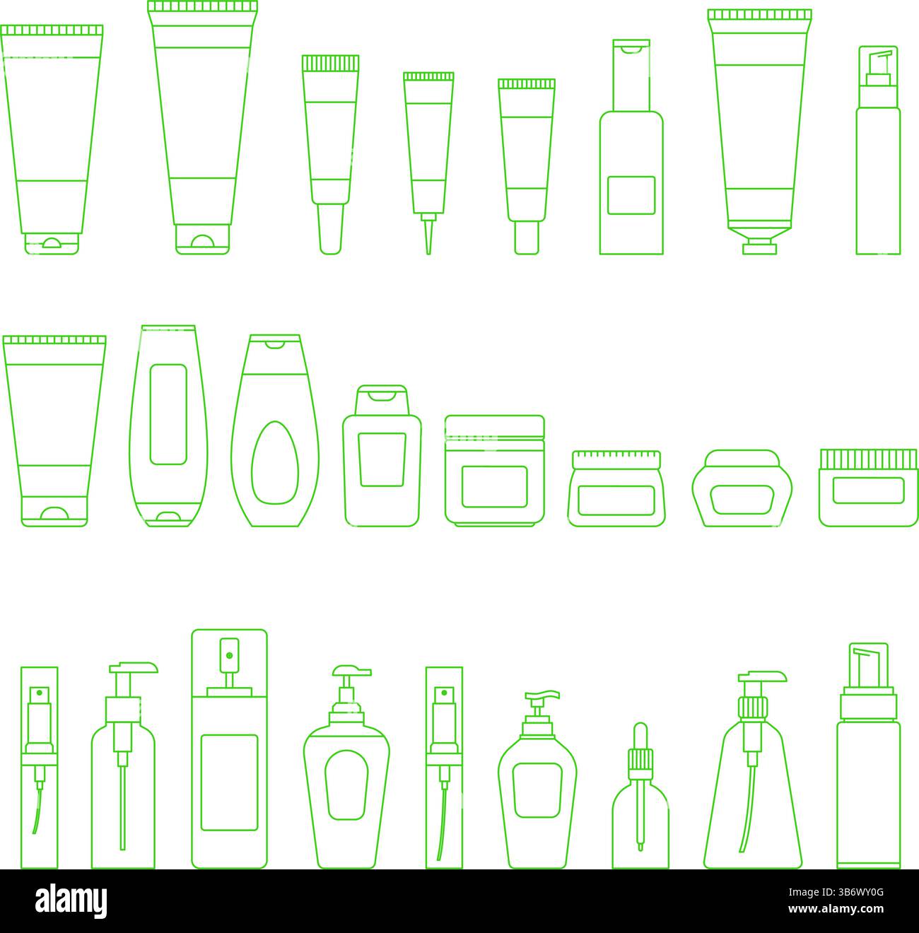 Spray jars hi-res stock photography and images - Alamy