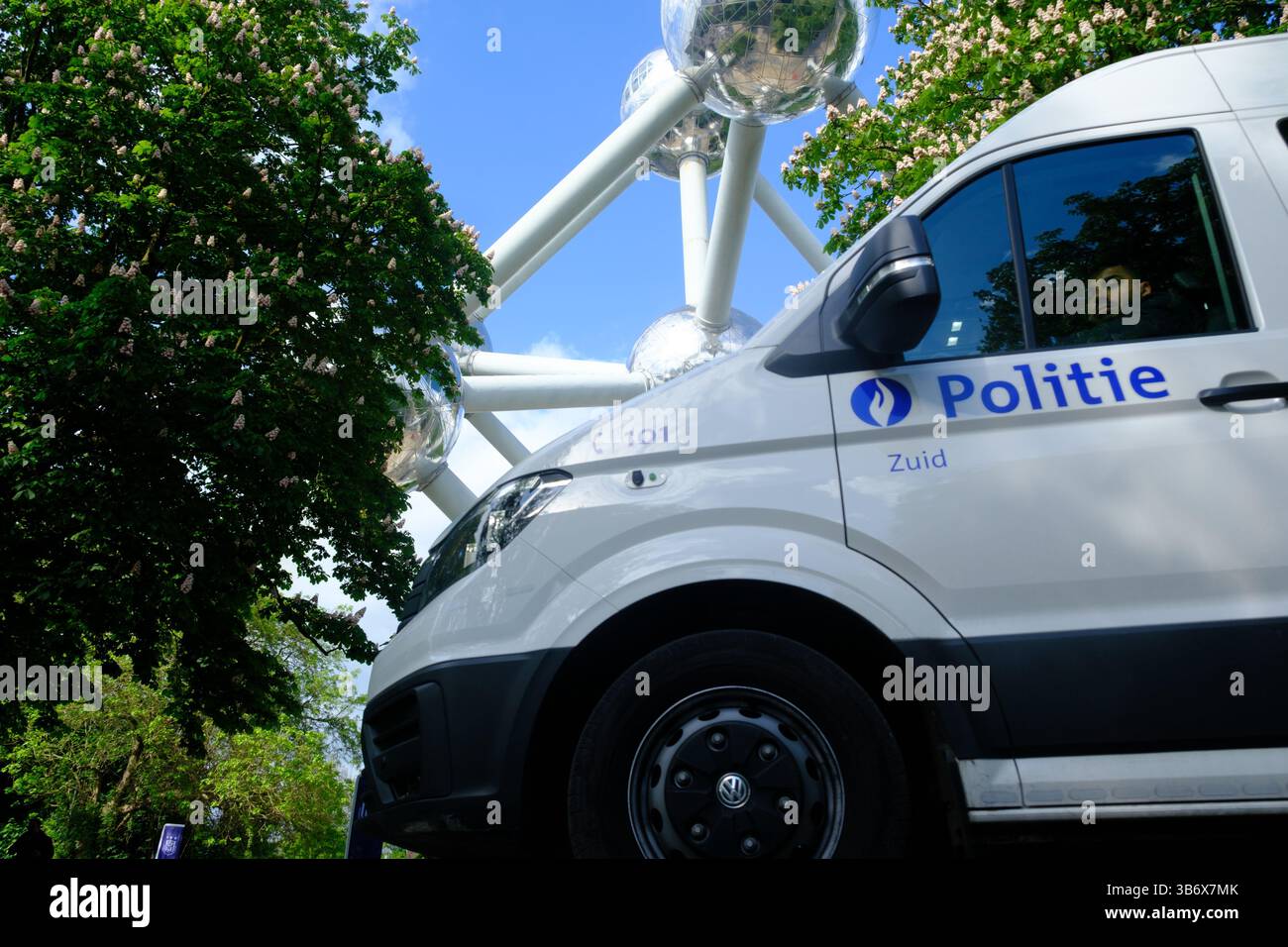 Rsc anderlecht croky cup 2025 hi-res stock photography and images - Alamy