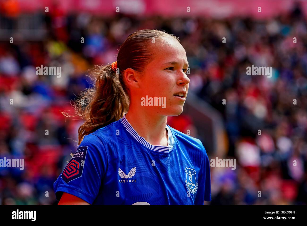 Liverpool, England, 4th May 2025. Barclays Women’s Super League ...