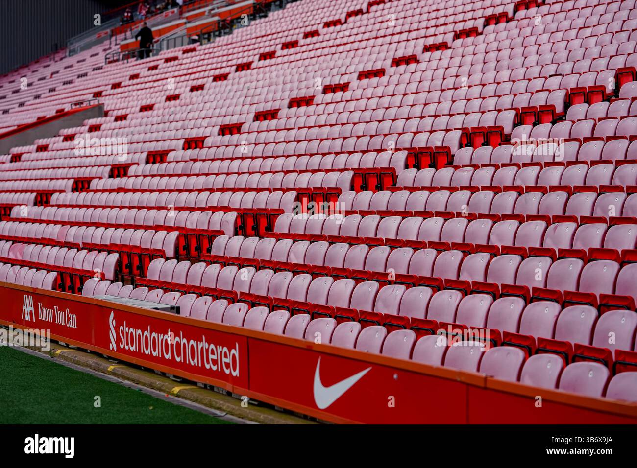 Liverpool, England, 4th May 2025. Barclays Women’s Super League ...