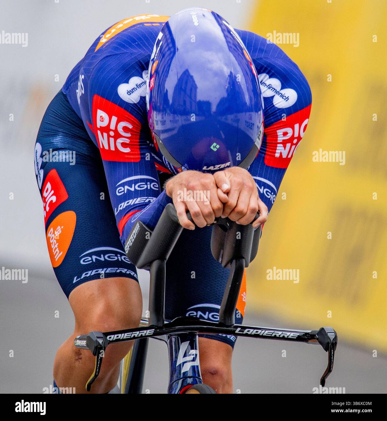 May 4, 2025, Geneva, Geneva, Switzerland: Geneva Switzerland, 05/04 ...