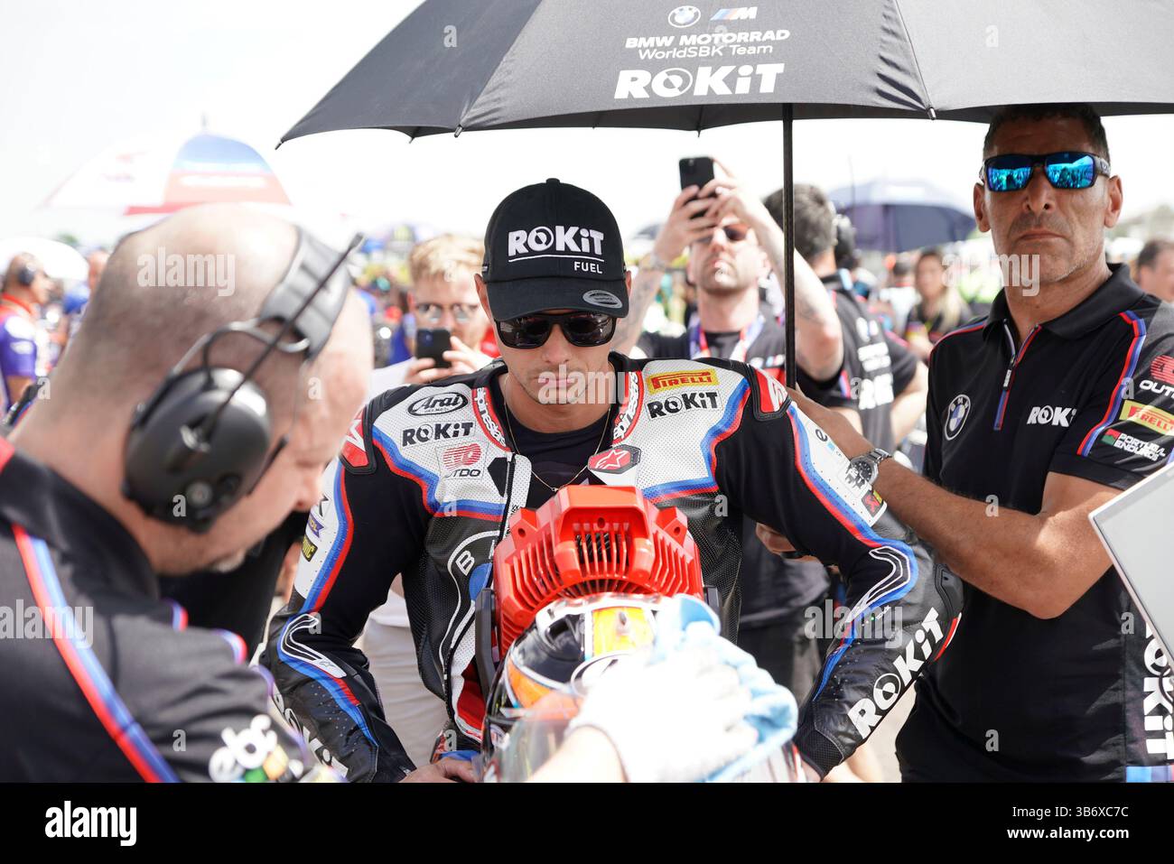 Foto Alessandro La Rocca/LaPresse 04-05-202, Cremona Circuit Sport ...