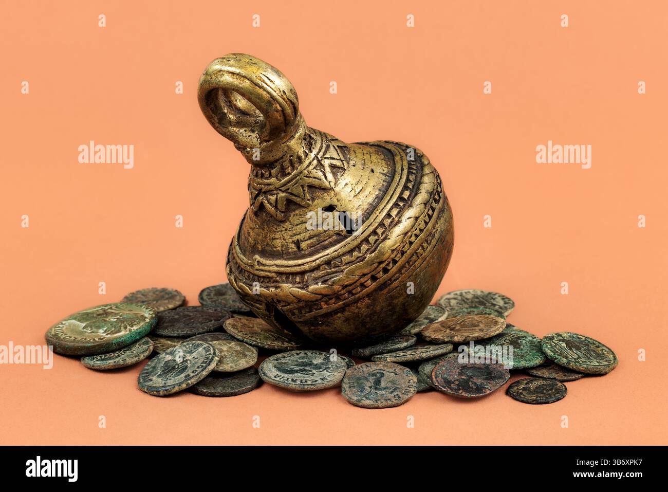 Empirecoins hi-res stock photography and images - Alamy