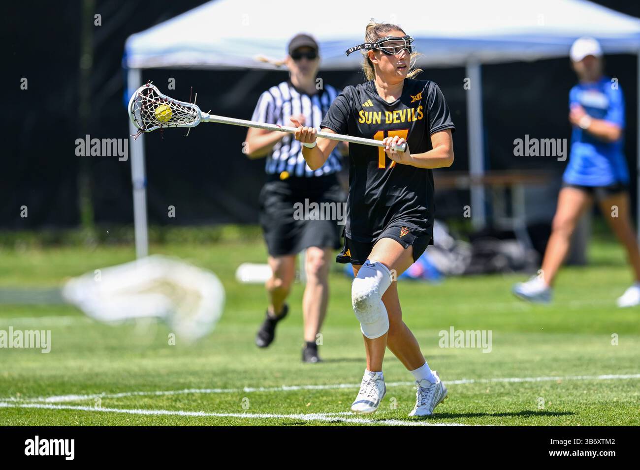 Boulder, USA. 03rd May, 2025. May 03, 2025: Arizona State attacker ...