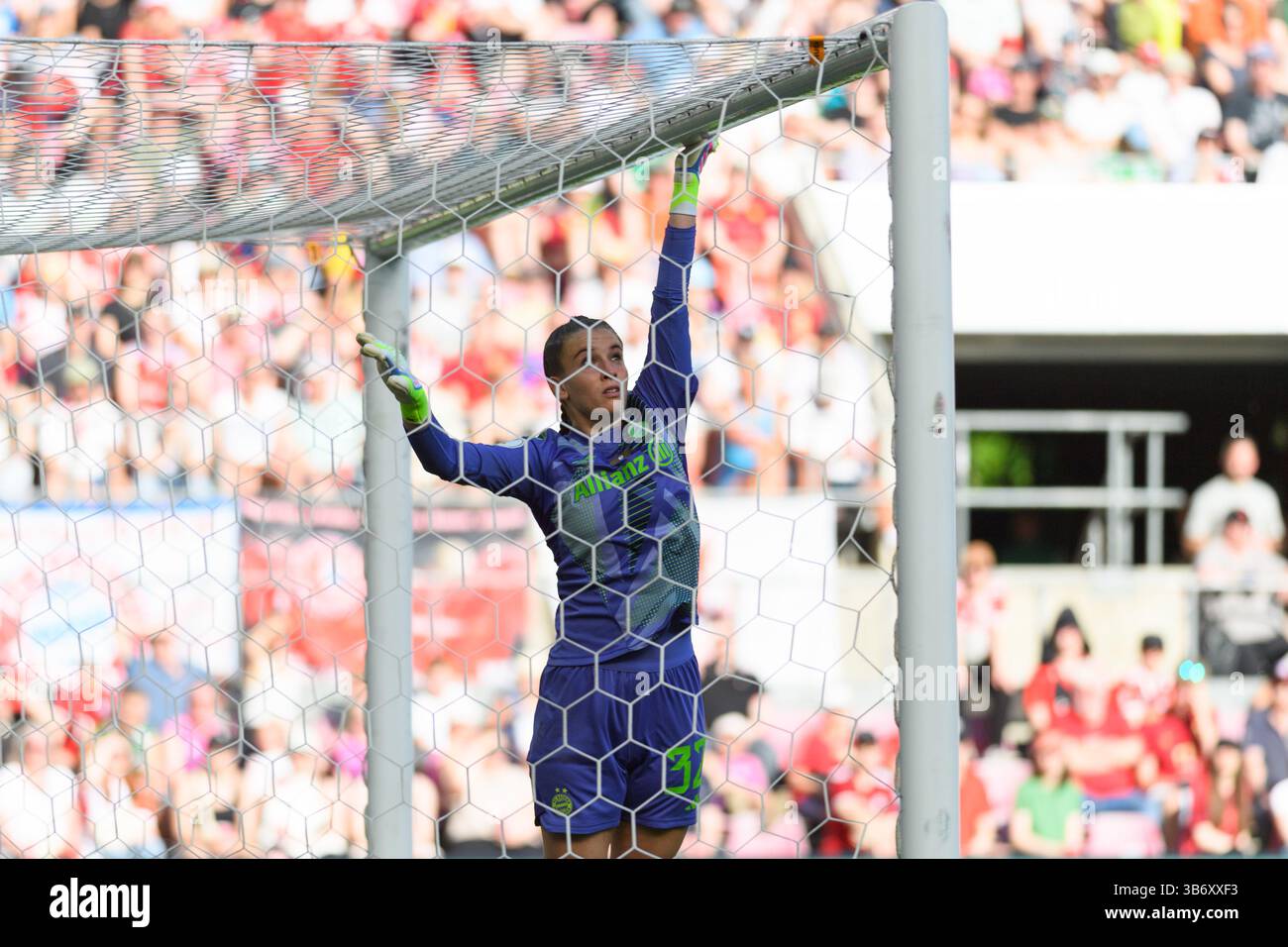 Cologne, Germany. 01st May, 2025. Cologne, Germany, May 1th 2025 ...