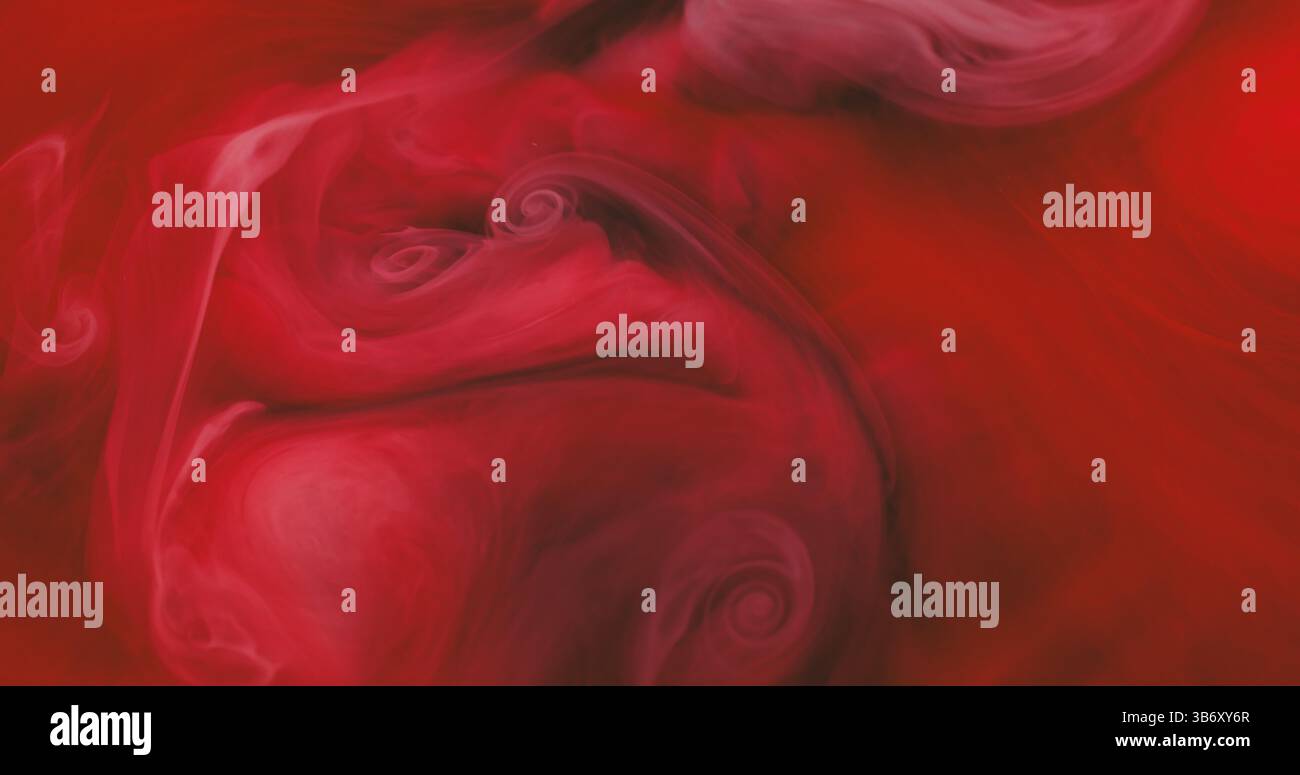 Blur smog ink acrylic pigment hi-res stock photography and images - Alamy
