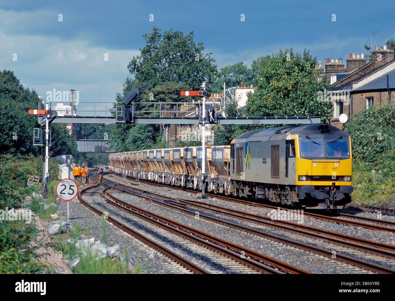 Yeoman of signals hi-res stock photography and images - Alamy