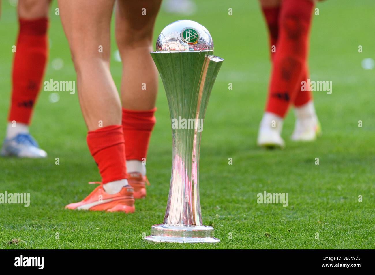 Cologne, Germany. 01st May, 2025. Cologne, Germany, May 1th 2025: The ...