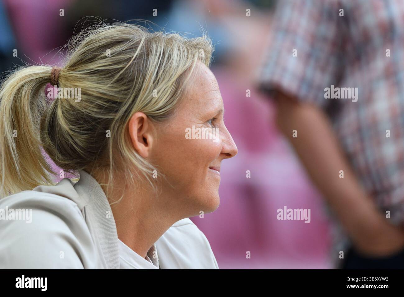 Cologne, Germany. 01st May, 2025. Cologne, Germany, May 1th 2025 ...