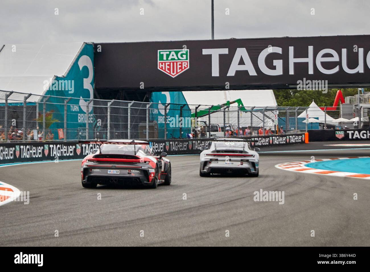Miami Gardens, FL, USA. 4th May 2025. Race. First: 15 Yves Baltas ACI ...