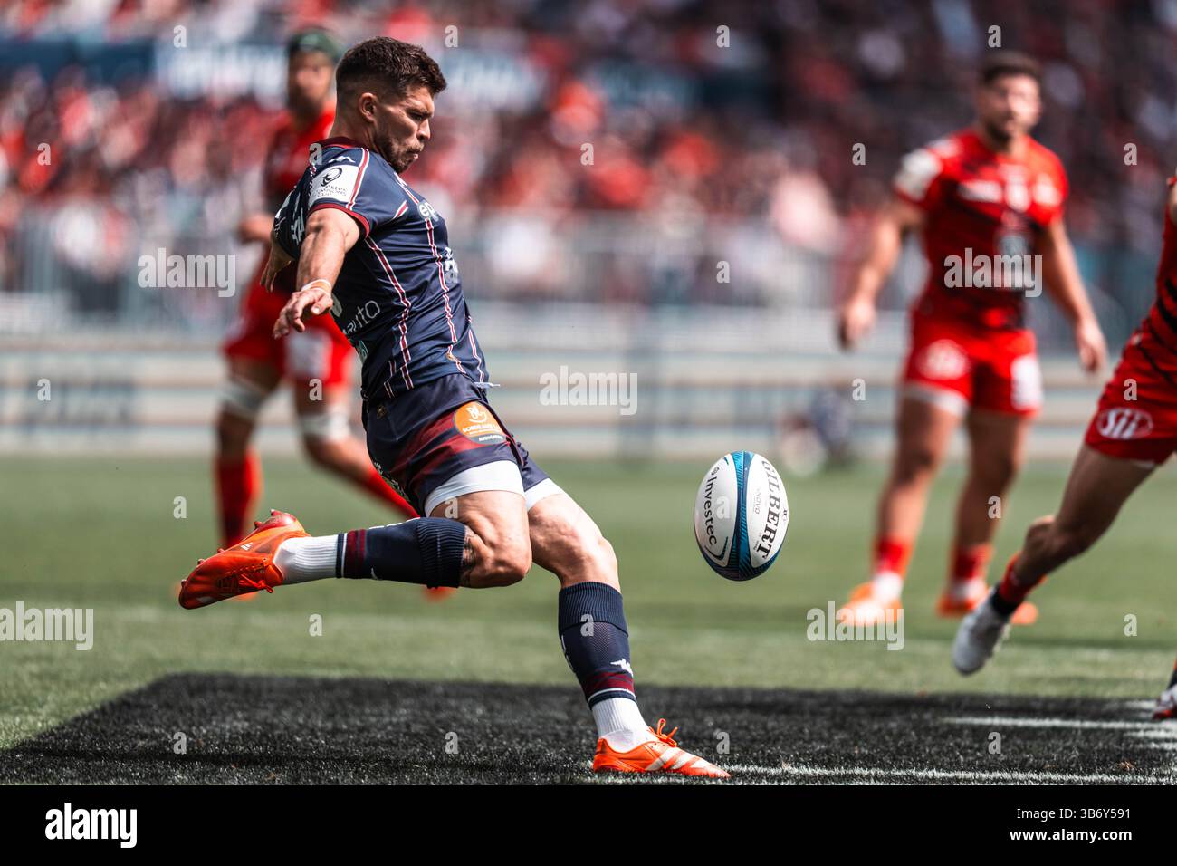 Bordeaux begles jalibert hi-res stock photography and images - Alamy