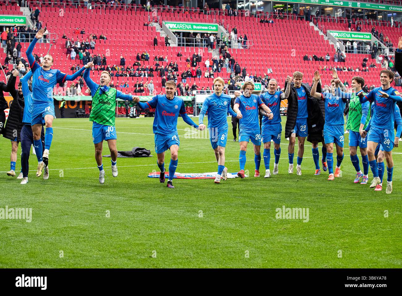 Roger kiel hi-res stock photography and images - Alamy