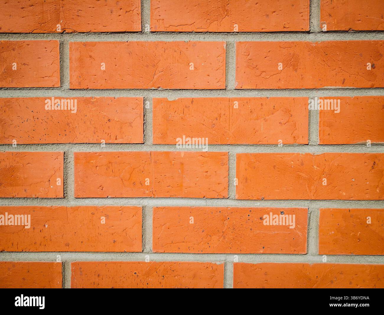 Red brick wall close-up background texture. Clinker bricks wall pattern. Wallpaper bricks ...