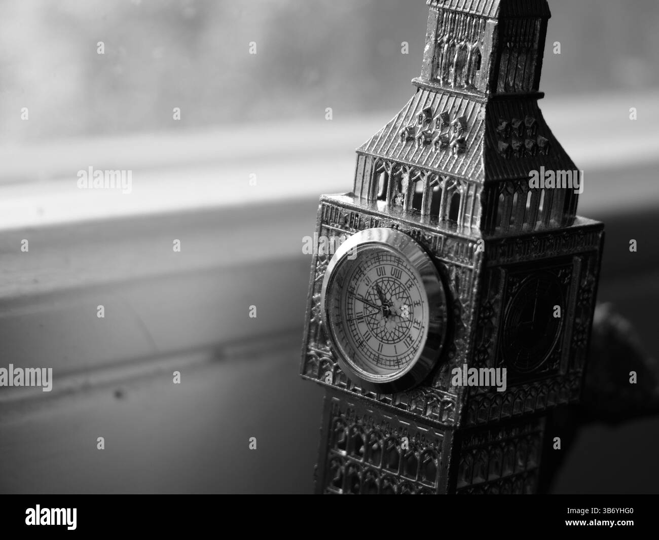 Big ben interior hi-res stock photography and images - Alamy