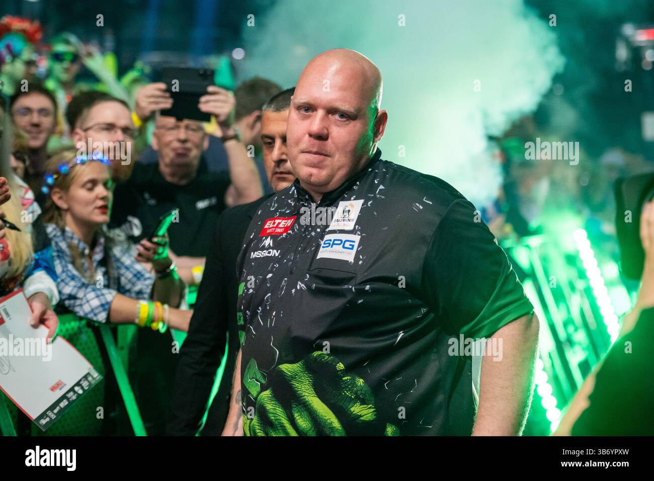 Martin lukeman hi-res stock photography and images - Alamy