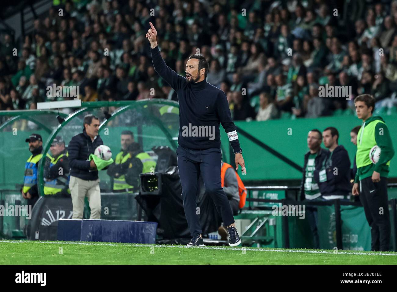 Lisbon, Portugal . 04th May, 2025. Lisbon, Portugal, May 4th, 2025 ...